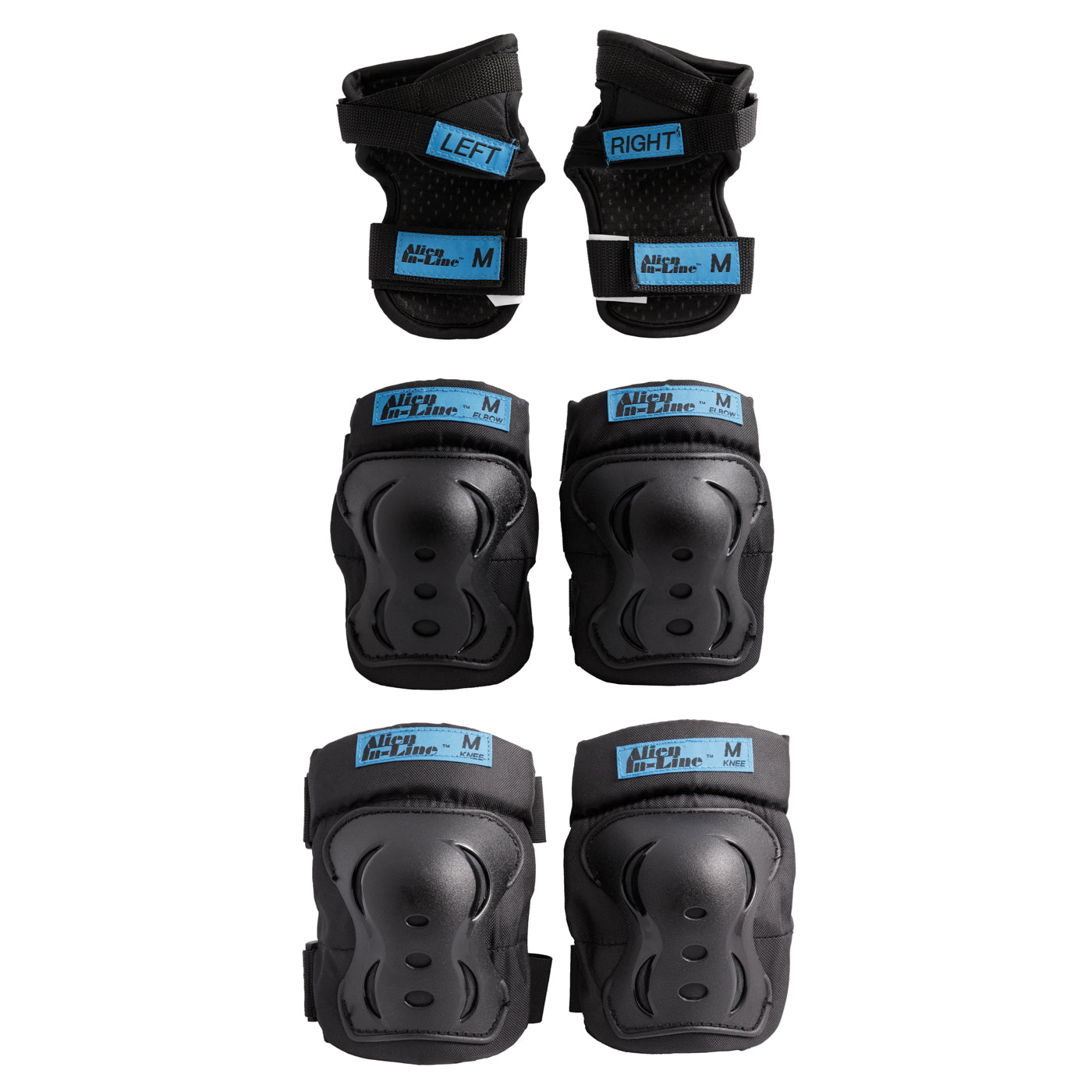 Protective Gear | Alien In-Line